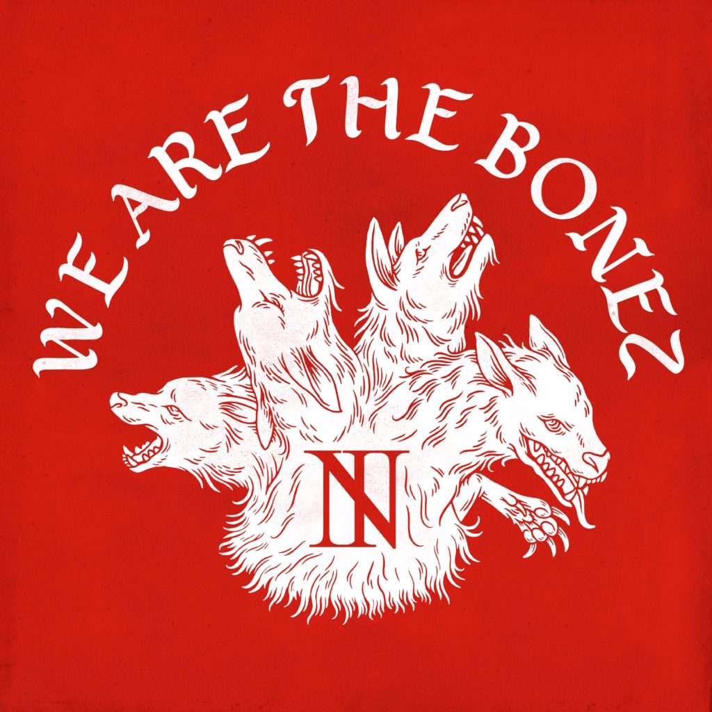 DISCOGRAPHY | The BONEZ オフィシャルサイト