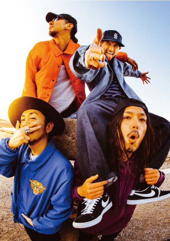 Gt. KOKIが正式メンバーとして加入！ | The BONEZ オフィシャルサイト